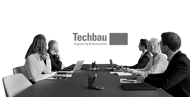 About us – Techbau