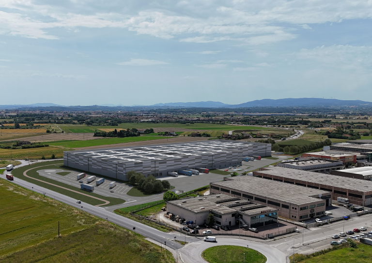 Techbau - General Contractor Innovativo e Sostenibile